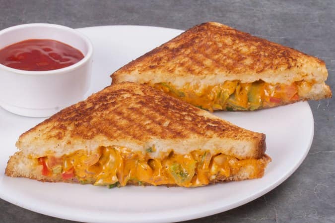 Sandwich Express Order Online, Viman Nagar | Zomato