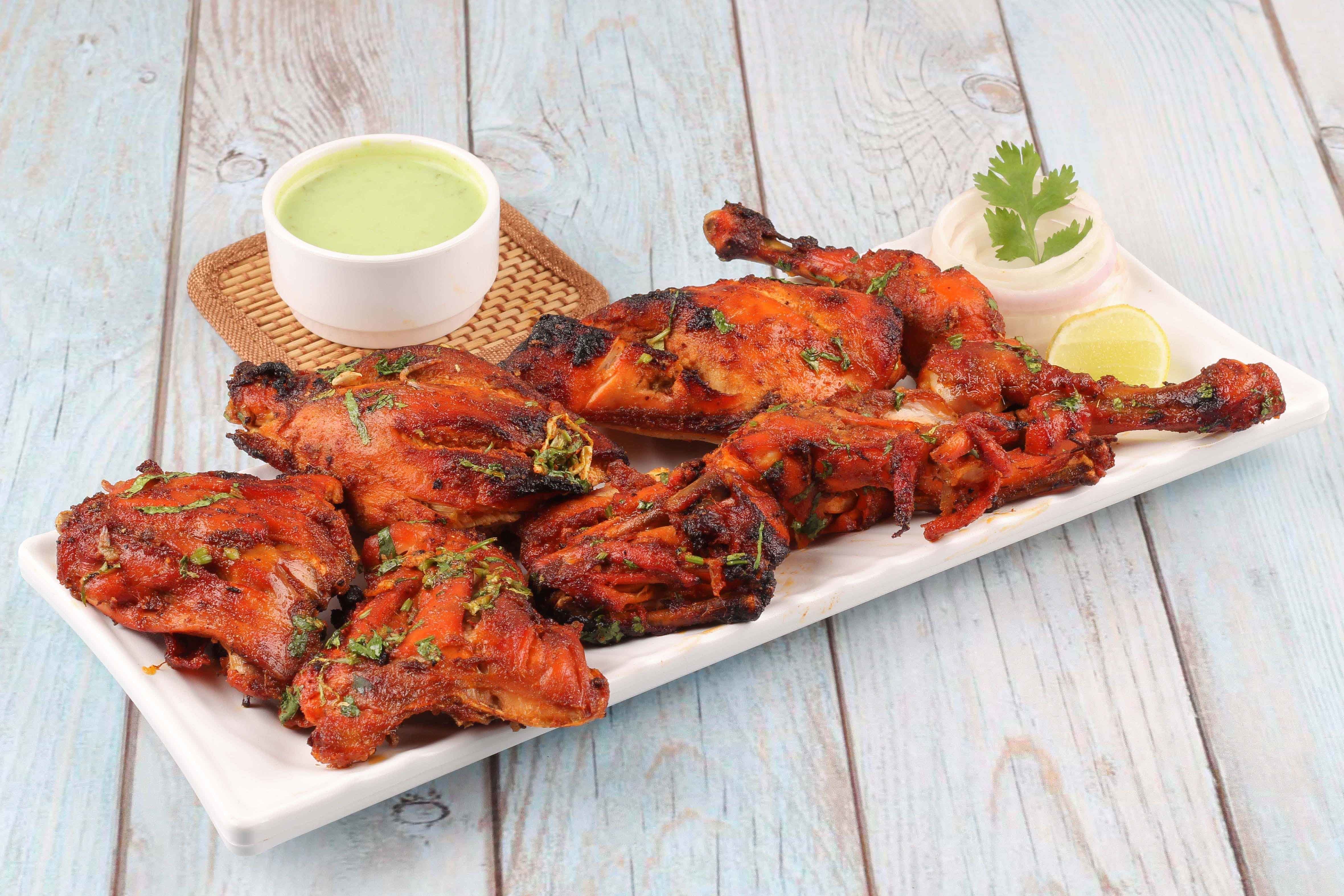 Yahoo Family Restaurant, Sharanpur, Nashik | Zomato