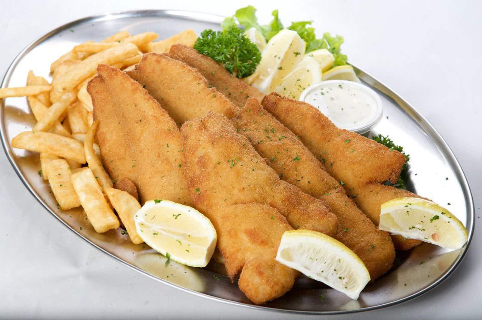 Kiss My Fish, Rochedale South, Brisbane | Zomato