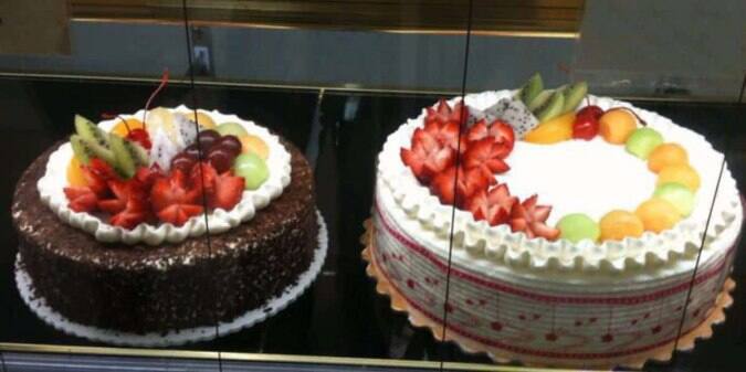 Maxim's Bakery, Coquitlam, Coquitlam - Urbanspoon/Zomato