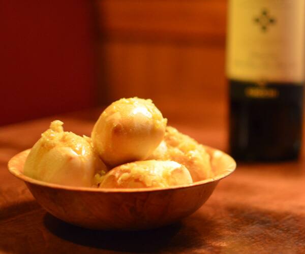 Scalini's Italian Menu, Menu for Scalini's Italian, Smyrna, Atlanta