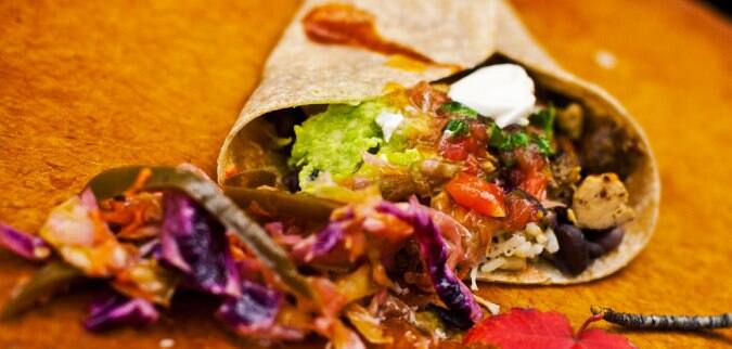 Fuego Food Cart, Downtown, Portland - Urbanspoon/Zomato