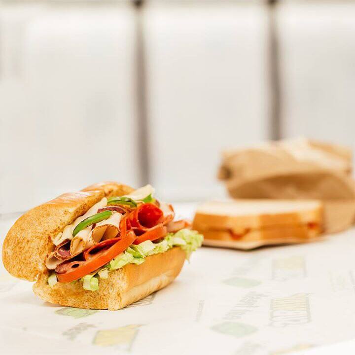 Subway, Cardinal Valley, Lexington | Zomato
