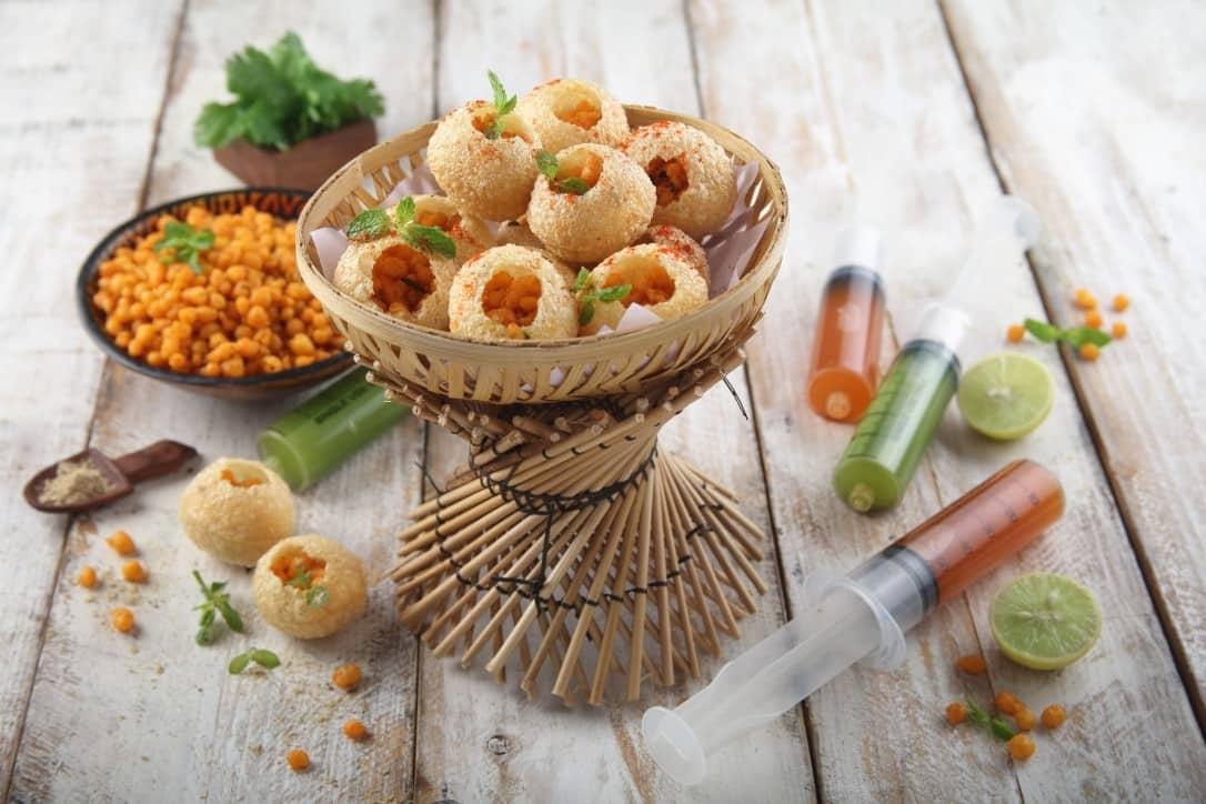 India Bistro, Chembur, Mumbai | Zomato