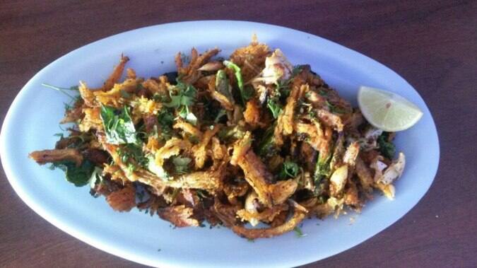 The Kinara Bar & Restaurant Menu - Zomato