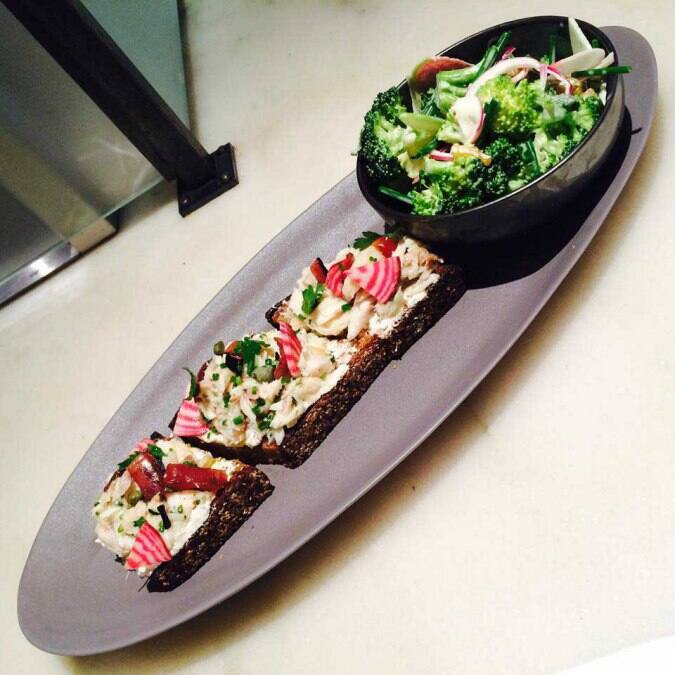 A.Bar Menu, Menu for A.Bar, Rittenhouse Square, Philadelphia ...