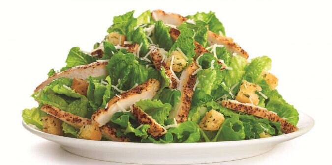 Luby's Menu, Menu for Luby's, Haltom City, Haltom City - Urbanspoon/Zomato