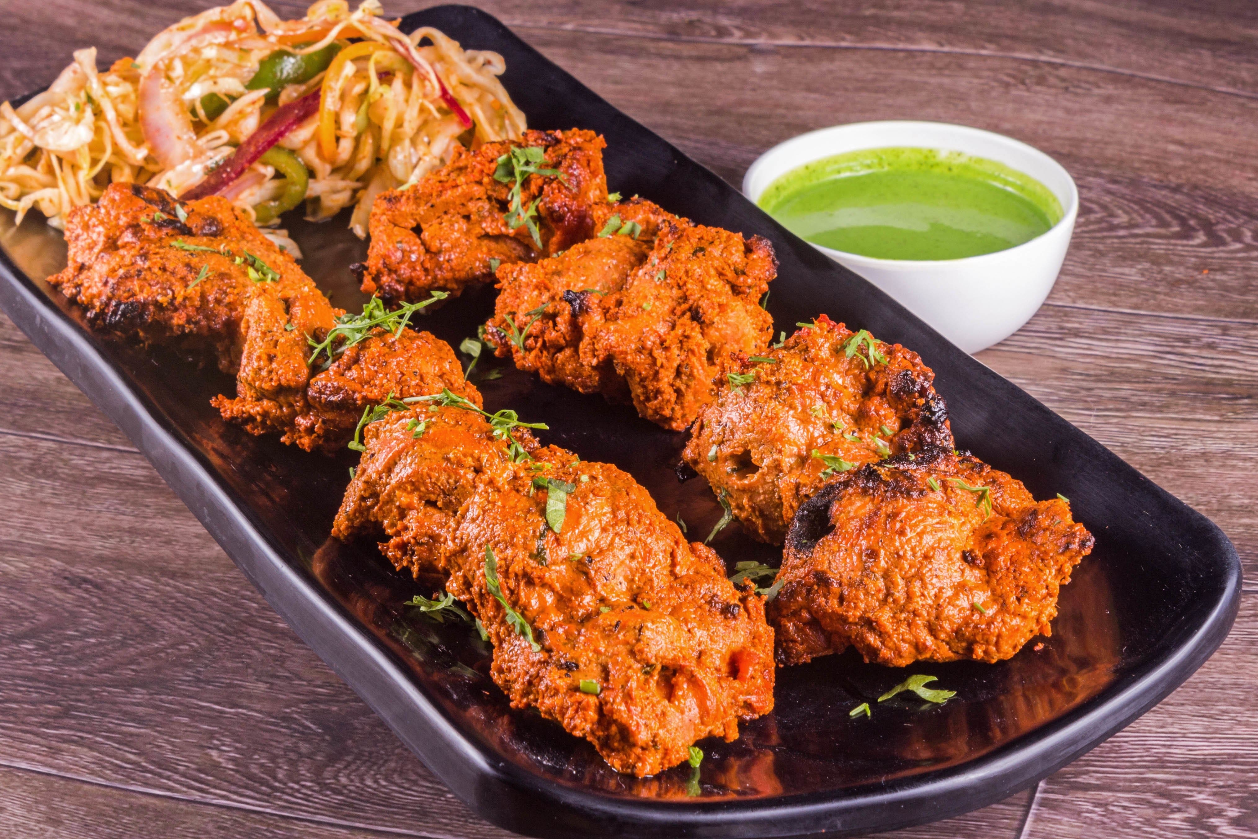 Real Spice Restaurant - Hotel Delite Grand, NIT order online - Zomato