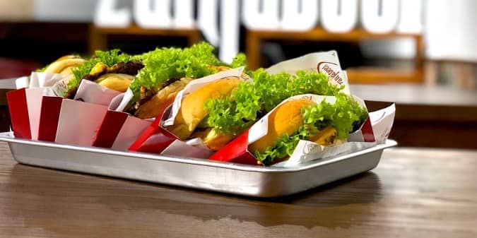 Zanjabeel - كافتريا زنجبيل Menü - Zomato Qatar