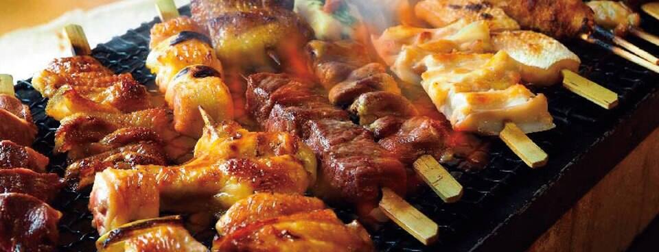 Menu of Sakura Sakura, SS 12, Selangor