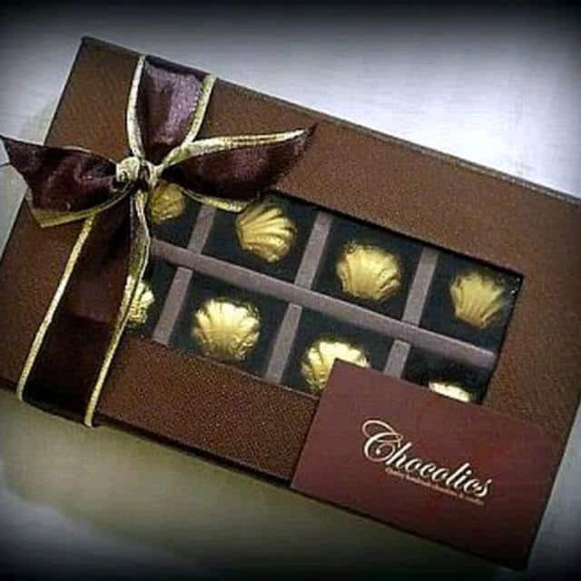 Chocolics, Delhi NCR, New Delhi | Zomato