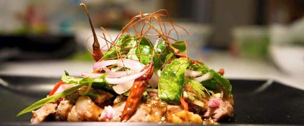 Desert Lotus, Al Raha, Abu Dhabi | Zomato