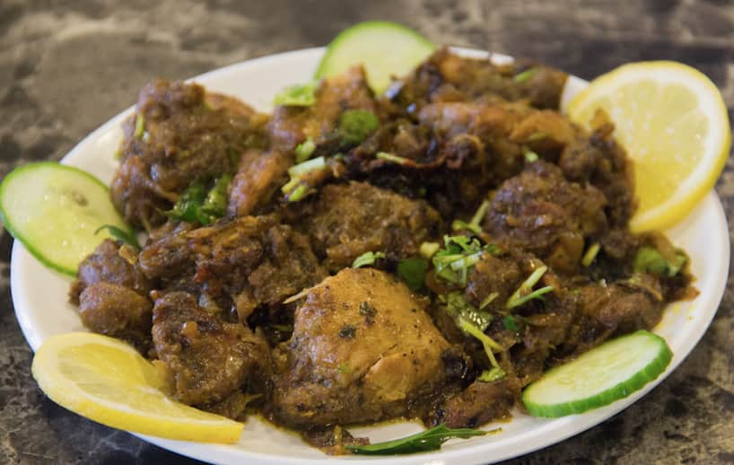 Mall View Restaurant, International City, Dubai - Zomato