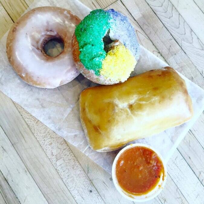 Harold’s Doughnuts, Columbia, Missouri, Columbia - Urbanspoon/Zomato