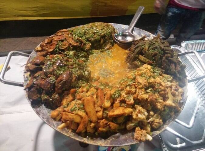 Shree Foods Menu, Menu for Shree Foods, Mahakali, Mumbai - Zomato