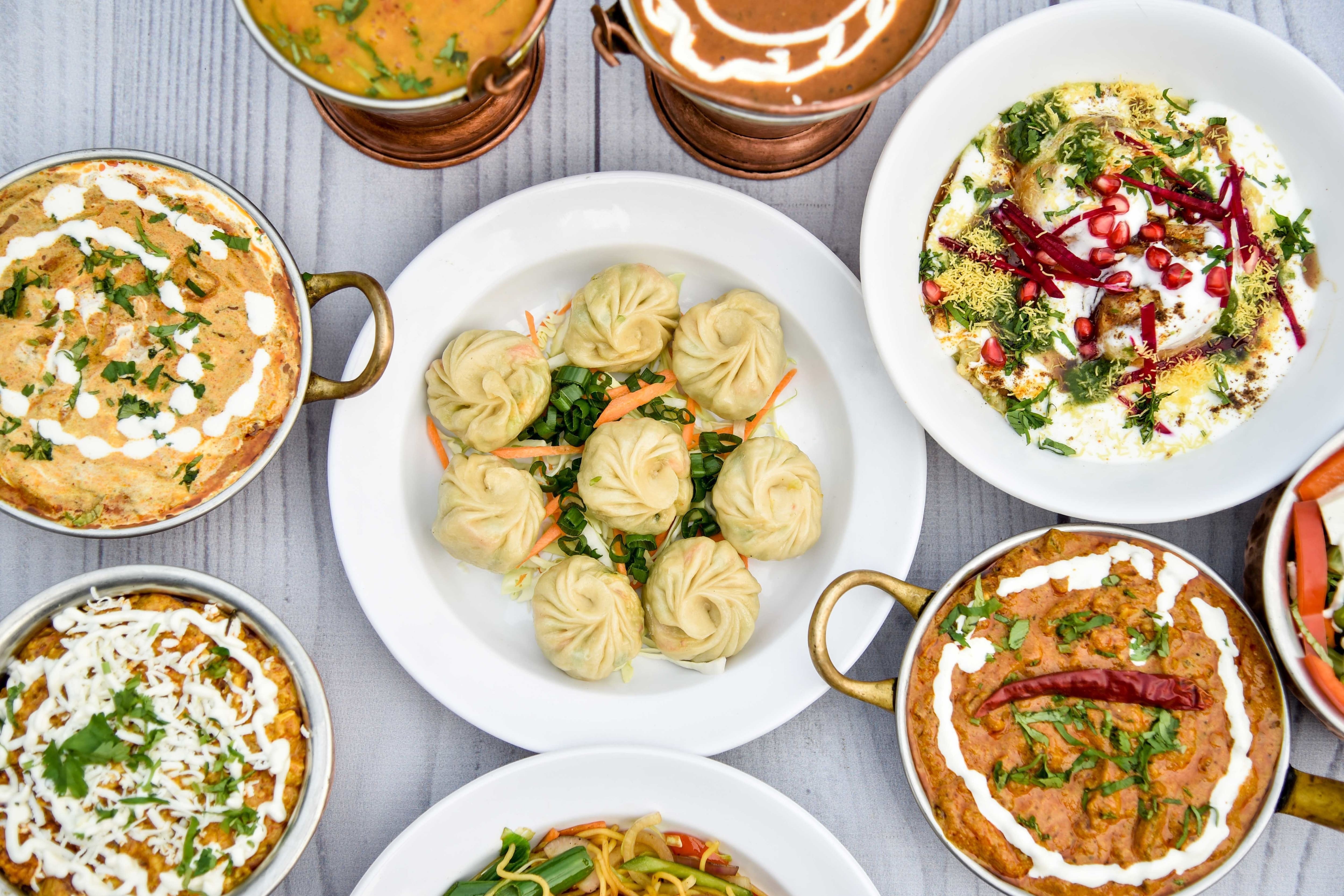 Choudhary Sweets, Sushant Lok, Gurgaon | Zomato