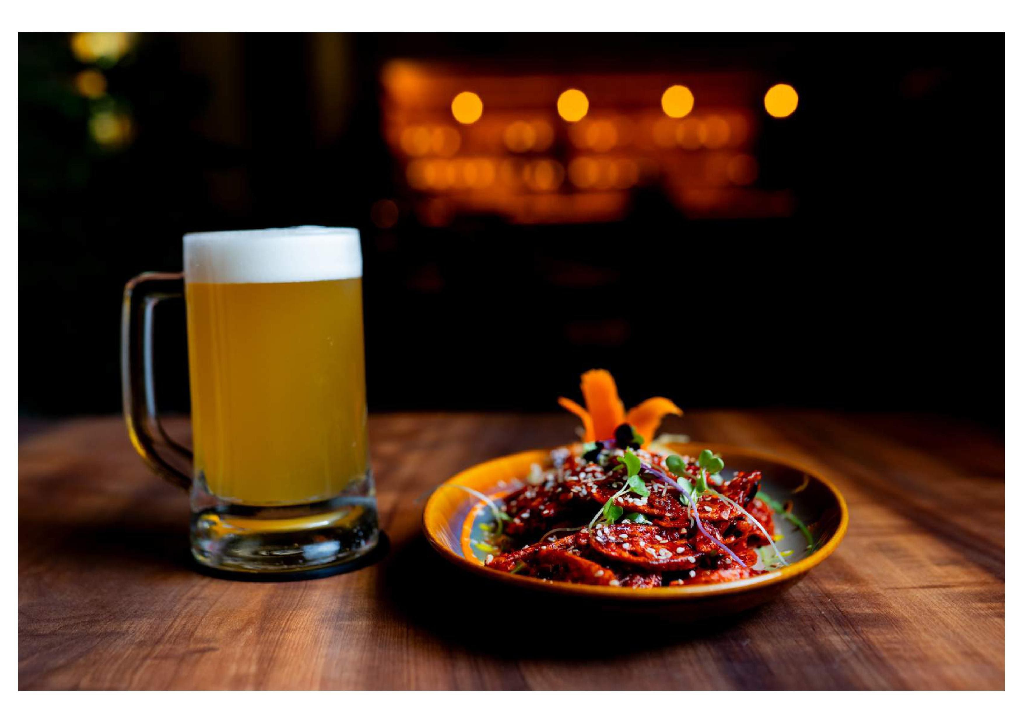 House Of Commons, HSR, Bangalore | Zomato
