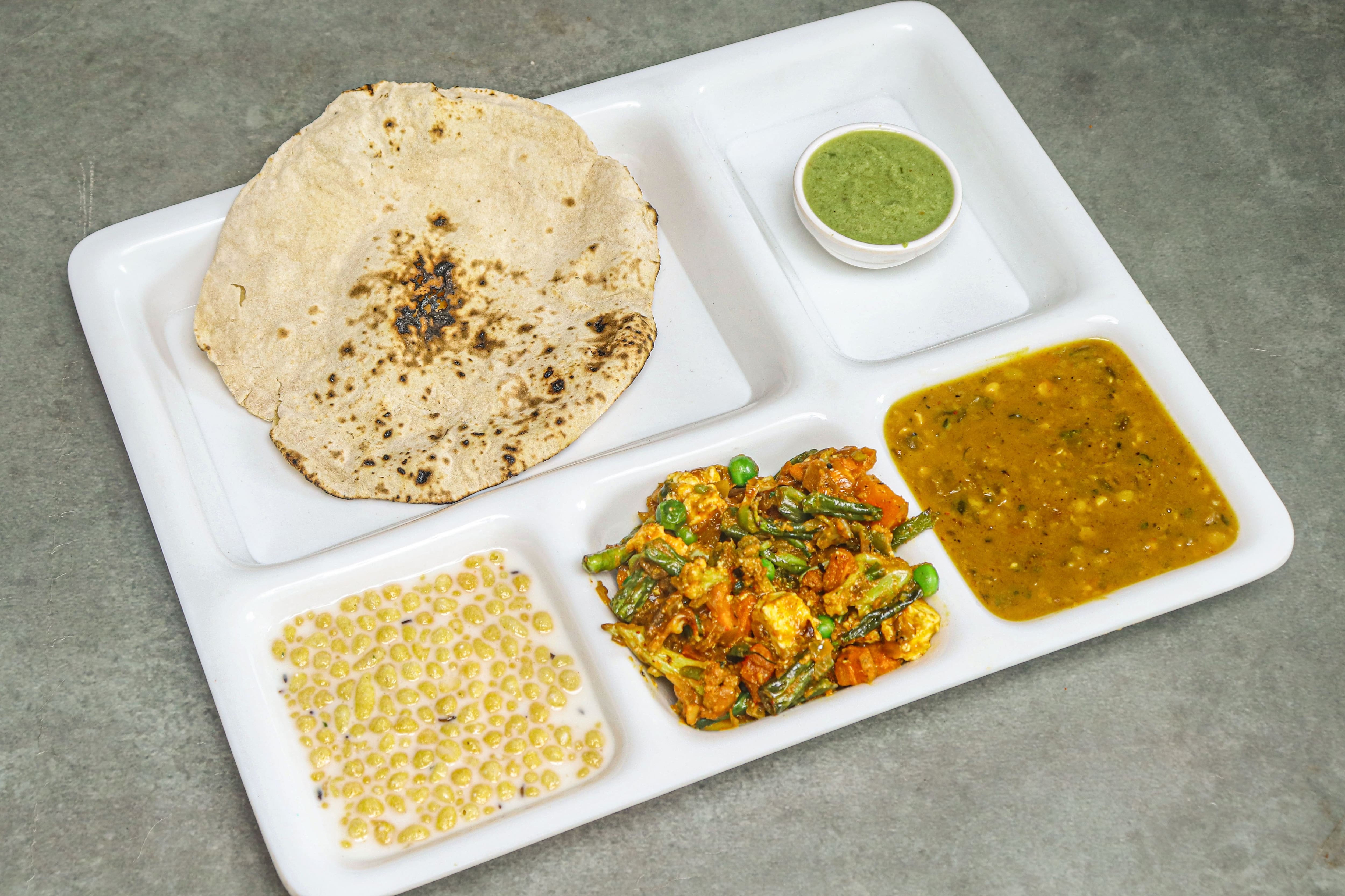 New Punjabi Rasoi, Rohini, New Delhi | Zomato