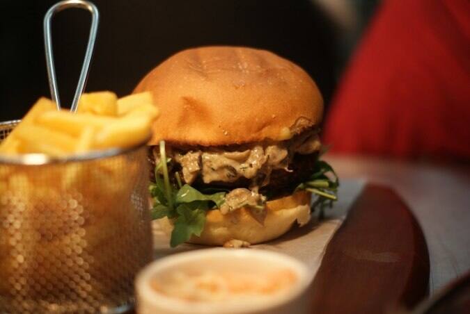 Velocity Menu, Menu for Velocity, Al Wahda, Abu Dhabi - Zomato