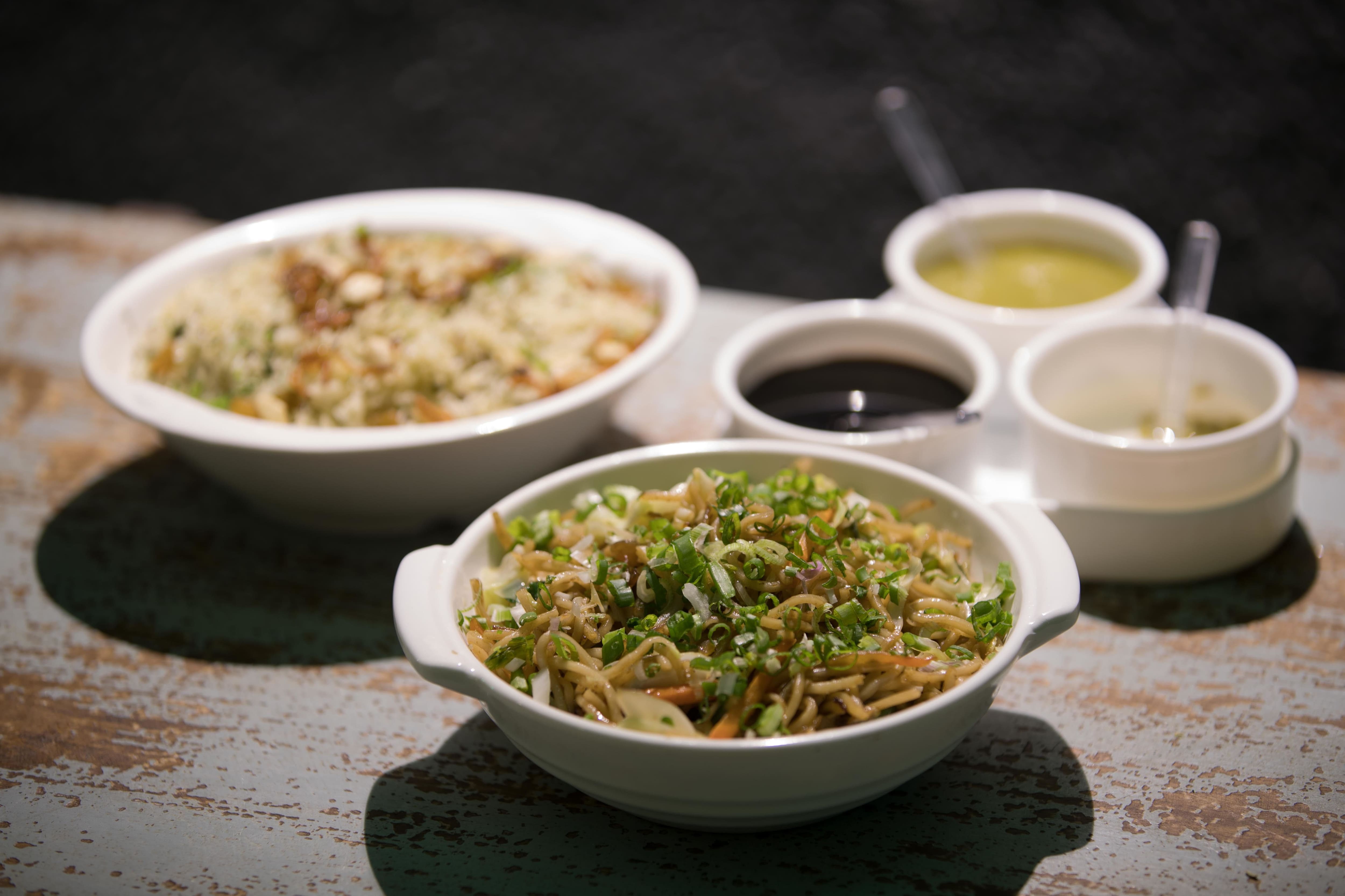 Veranda, Dange Chowk, Pune | Zomato