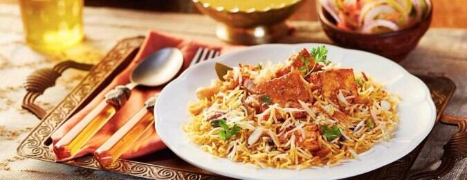 Behrouz Biryani Menu, Menu for Behrouz Biryani, Vastrapur, Ahmedabad ...