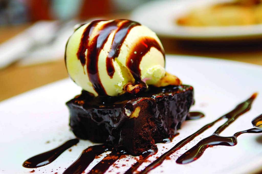 Menu of Cafe Java, Malad East, Mumbai