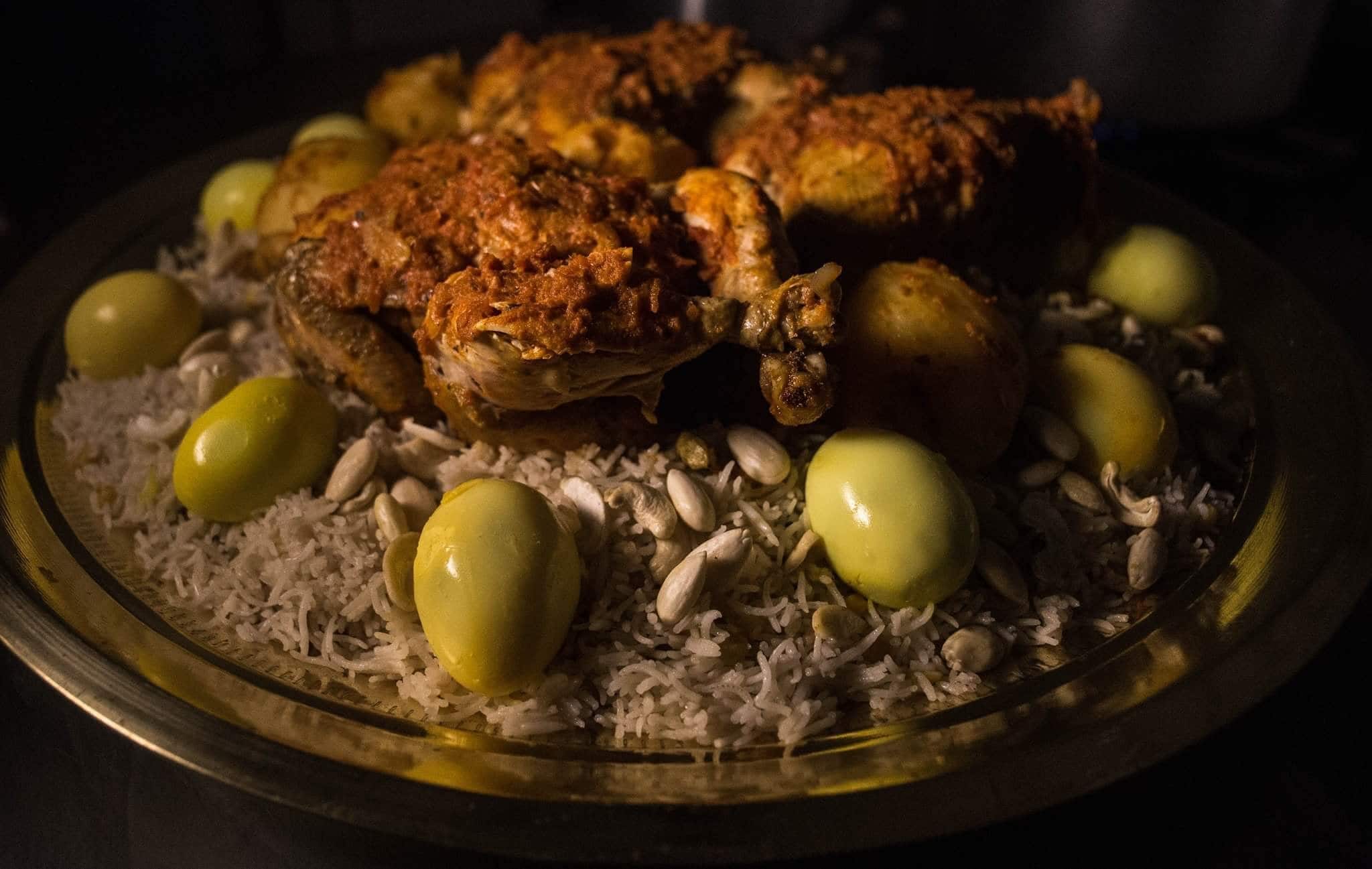 Mashawi, George Town, Chennai | Zomato