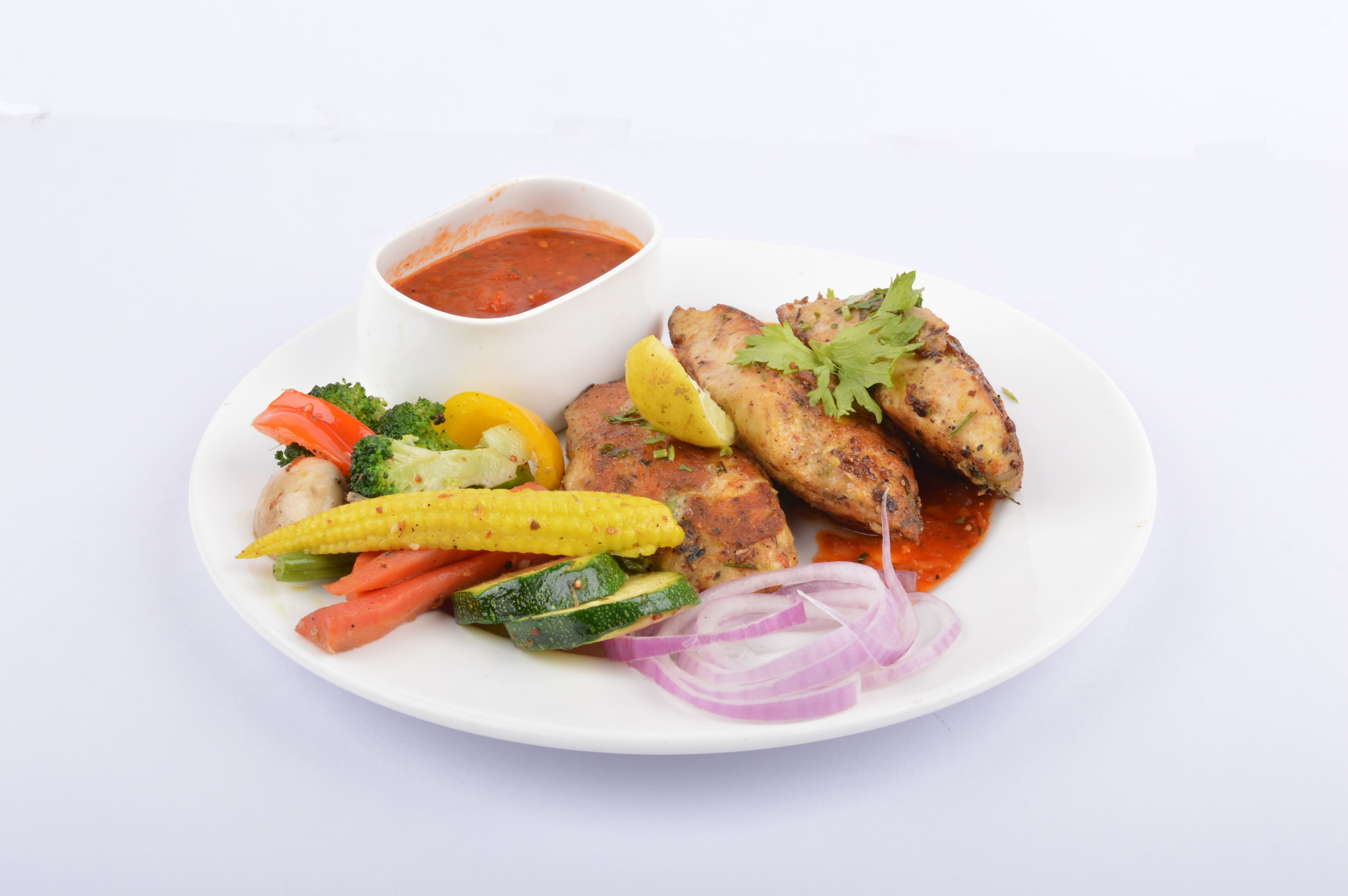 Menu of Sehat Cafe, Sector 23, Dwarka, New Delhi