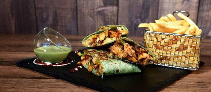 Bol Gappa Reviews, User Reviews for Bol Gappa, Jebel Ali Village, Dubai ...