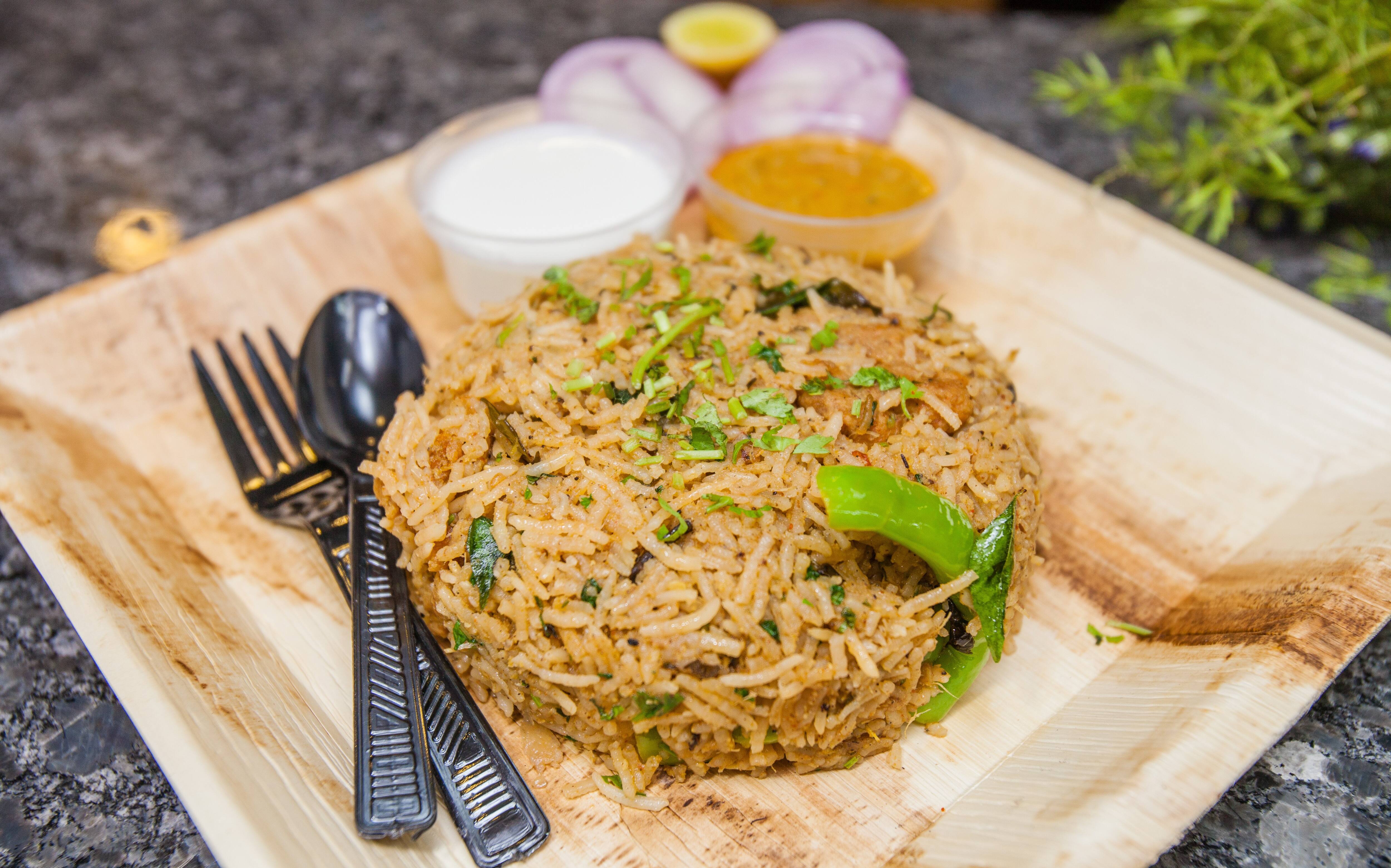 Menu of M Kitchen, Hitech City, Hyderabad