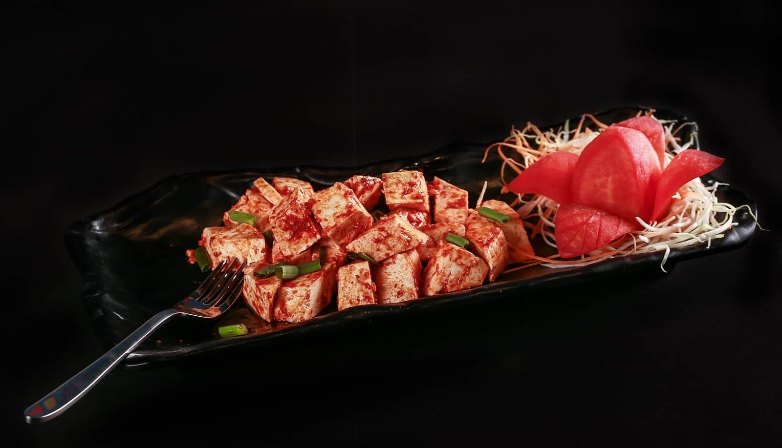 Menu of 38 Degree East, Powai, Mumbai