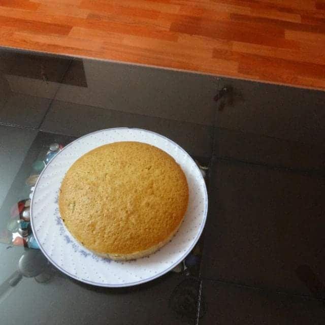 The Delicious Bakes, Basai Village order online - Zomato