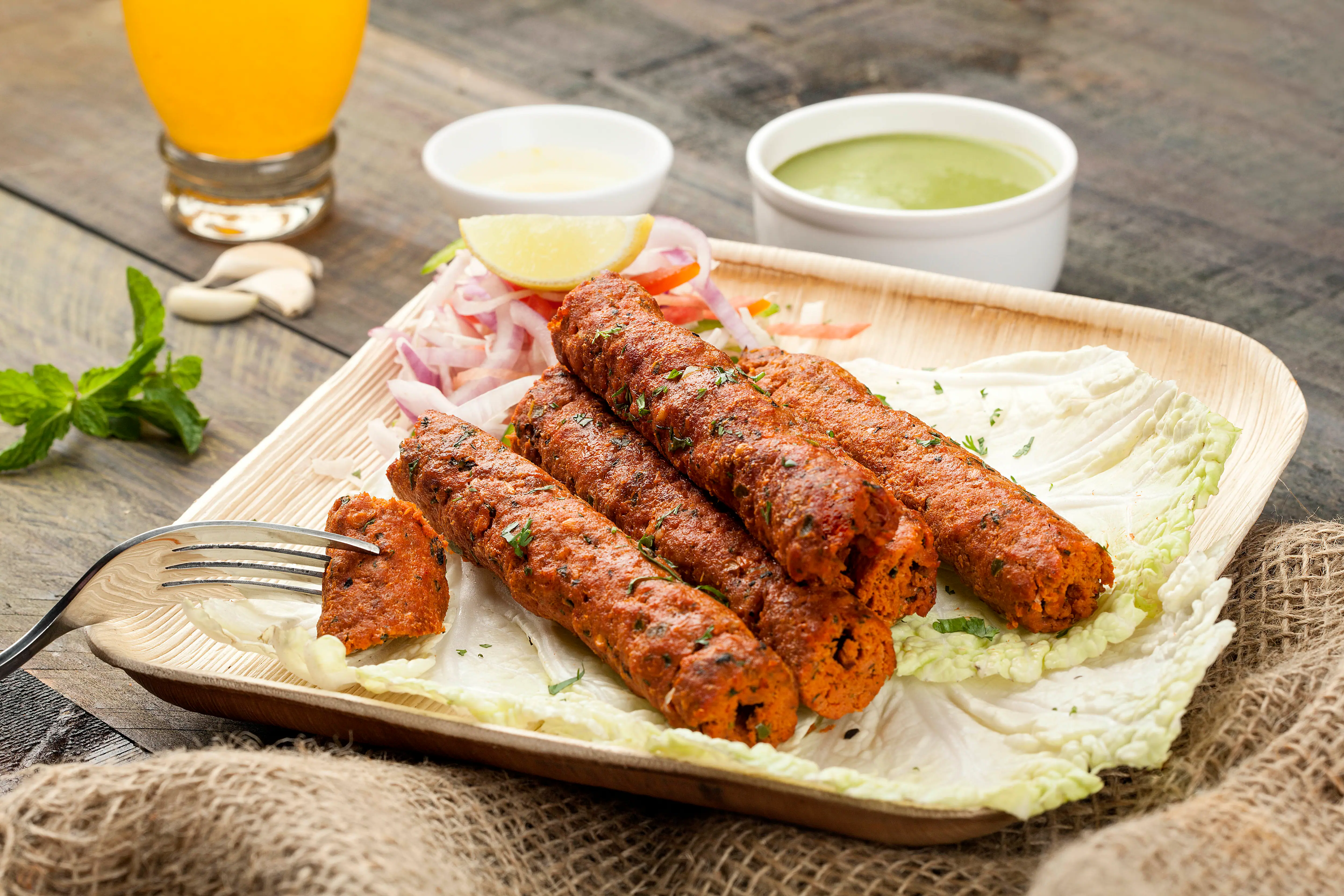 Barbeque Ville, Wakad, Pune | Zomato