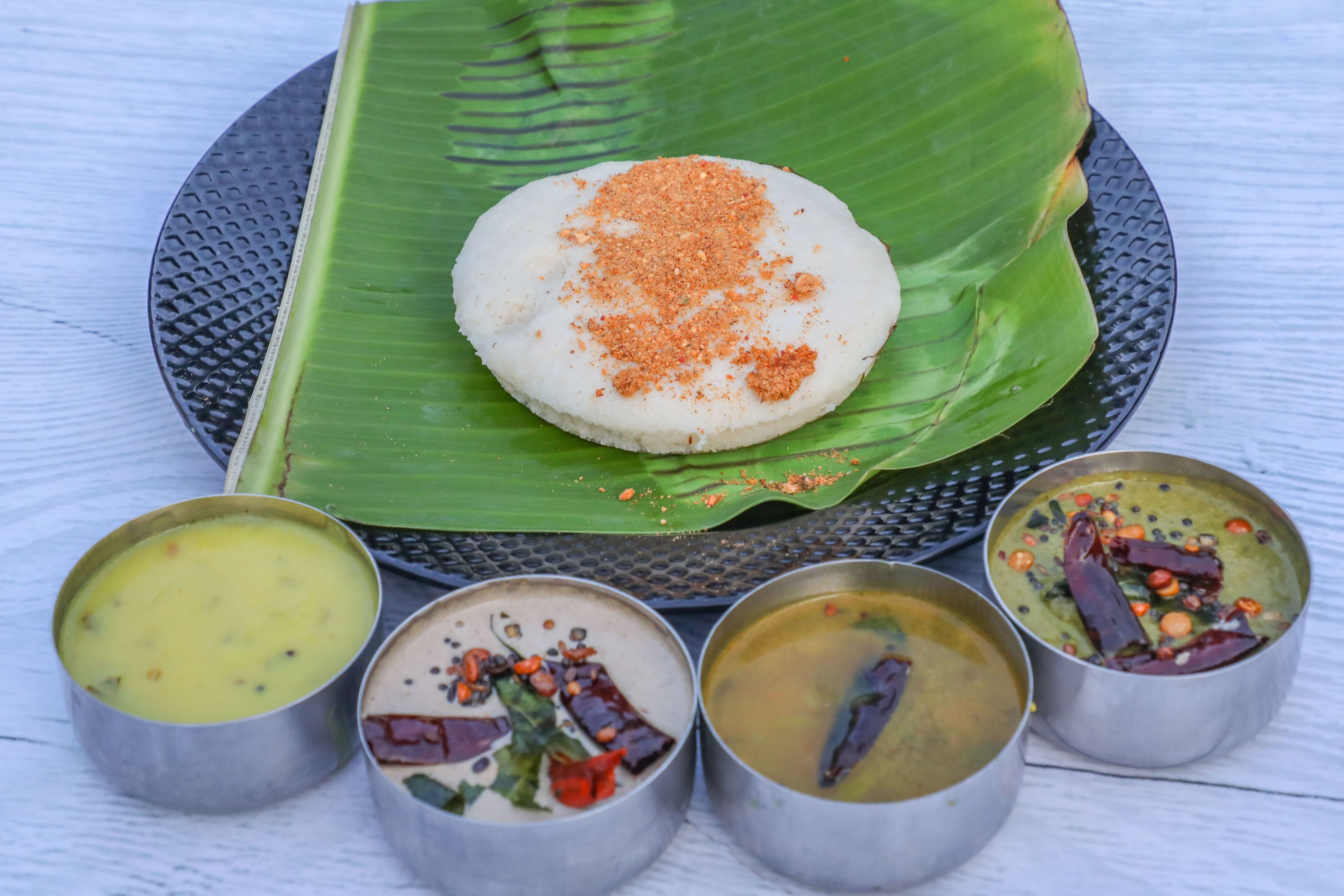 Aaha Food Village, Manikonda, Hyderabad | Zomato