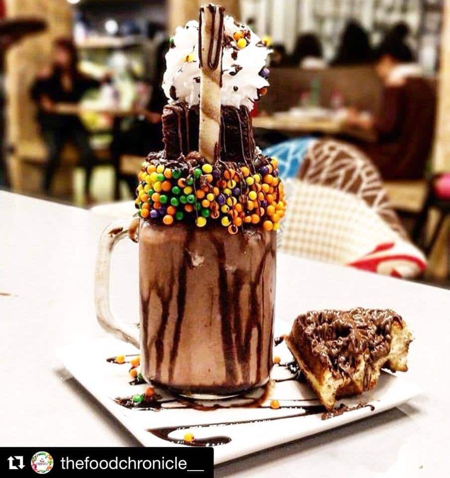 Cafe De Italiano Menu, Menu for Cafe De Italiano, Bodakdev, Ahmedabad