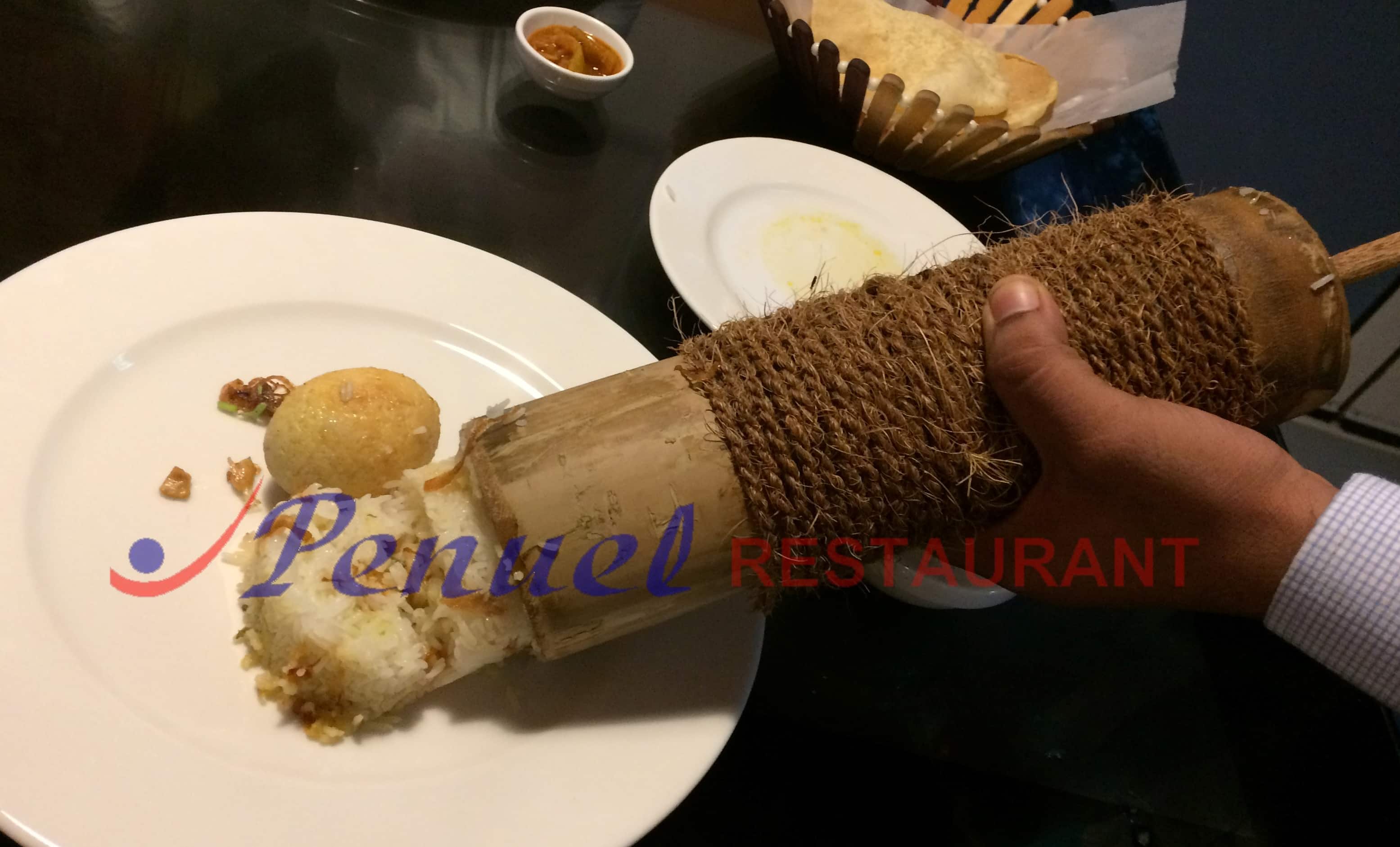 Penuel Restaurant, International City order online - Zomato