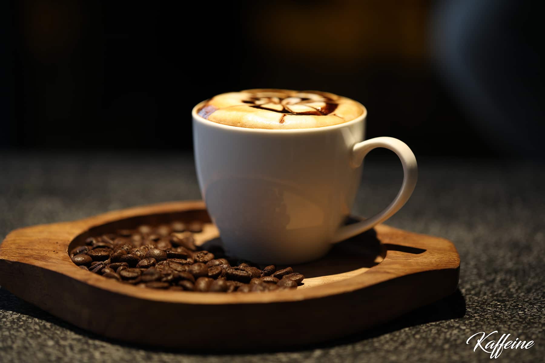 Kaffeine, Borivali West, Mumbai | Zomato