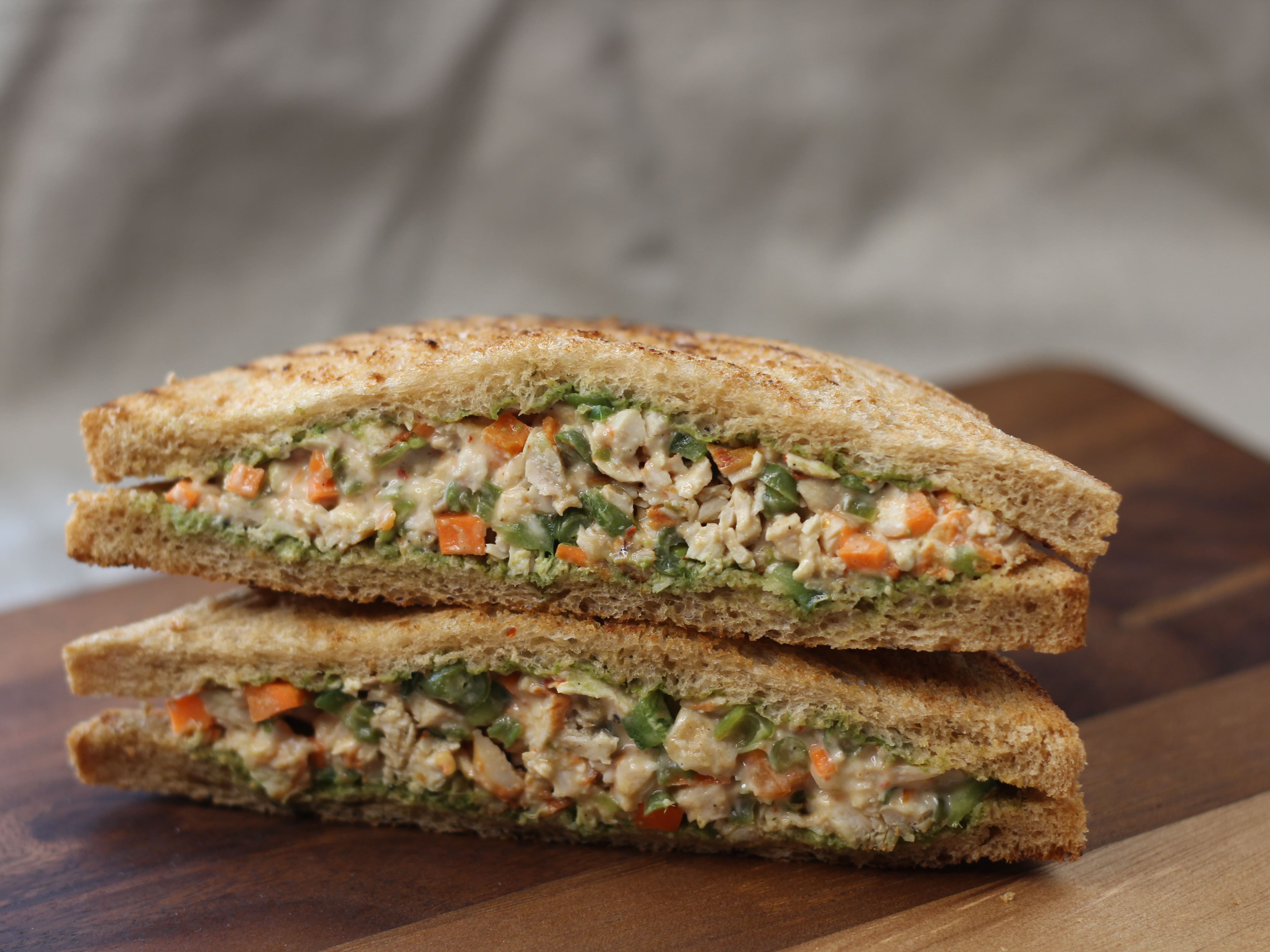 Menu of Pro-Diet Kitchen, Mira Road, Mumbai