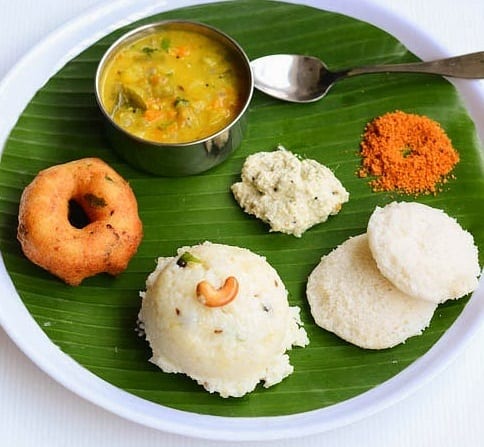 Brahmin Home Food, Indiranagar, Bangalore | Zomato