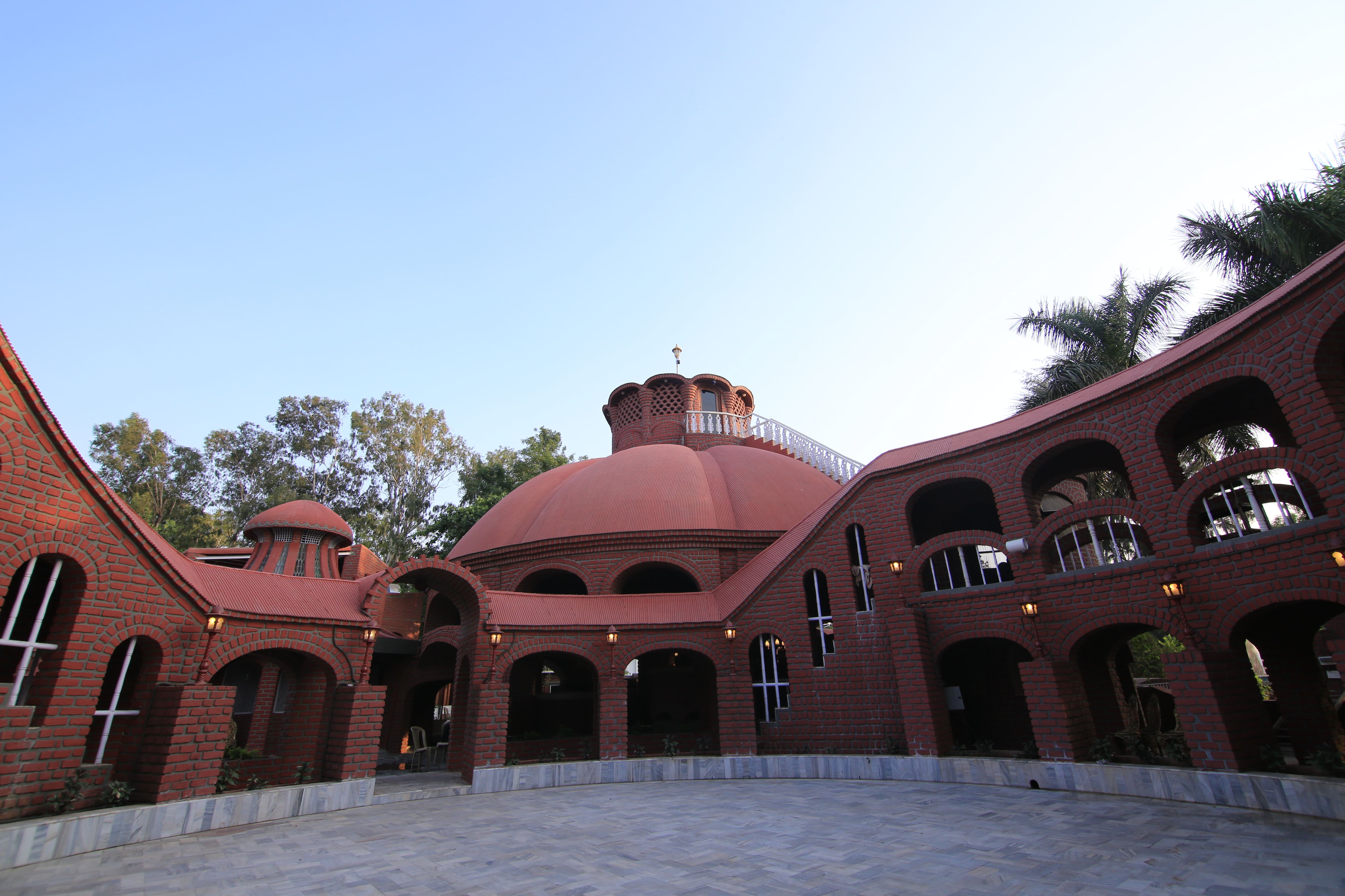 Hotel Angaraj, Kondhwa, Pune | Zomato