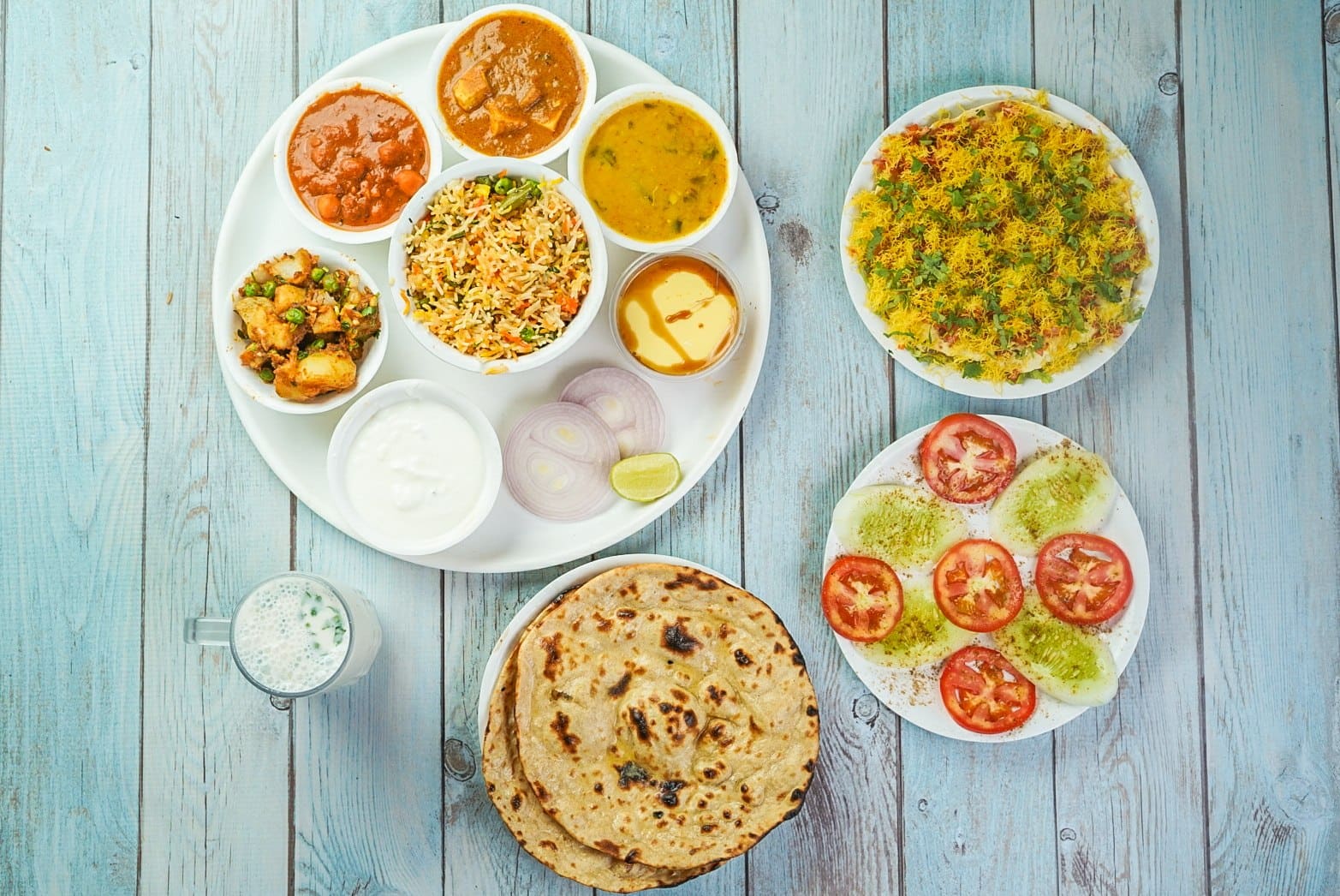 Cannon Pavbhaji & Snacks, Panch Pakhadi, Thane West, Thane | Zomato