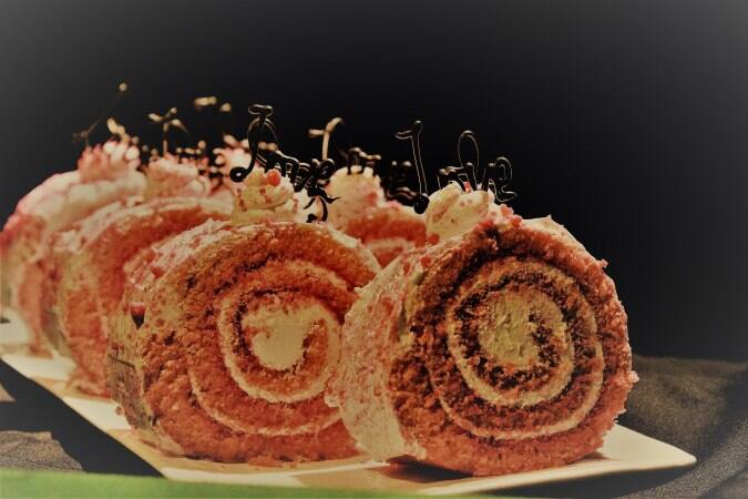 The Madras Bakery Menu, Menu for The Madras Bakery, Mogappair, Chennai ...