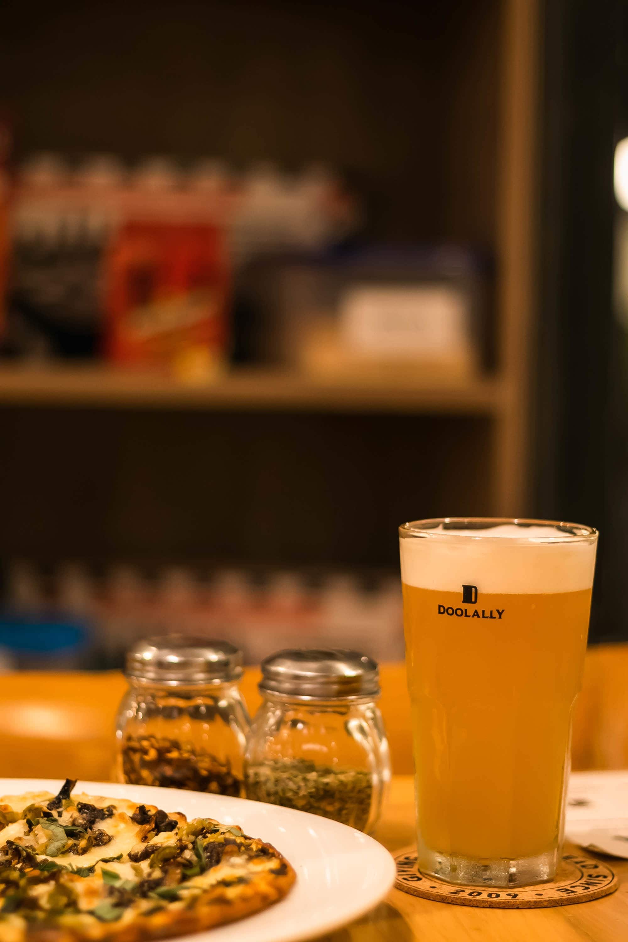 Doolally Taproom, Linking Road, Bandra West order online - Zomato