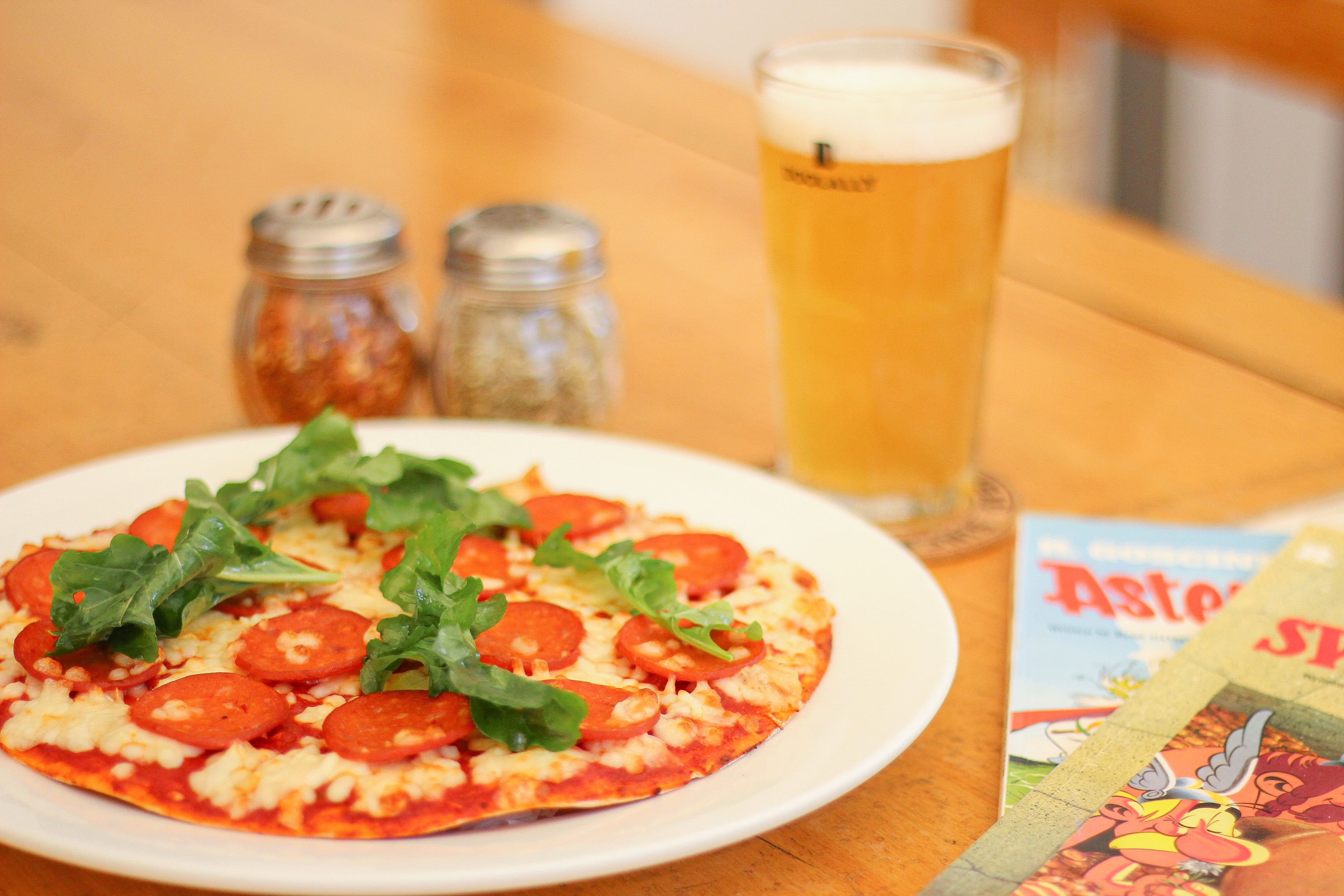 Doolally Taproom, Hiranandani Estate, Thane West, Thane | Zomato