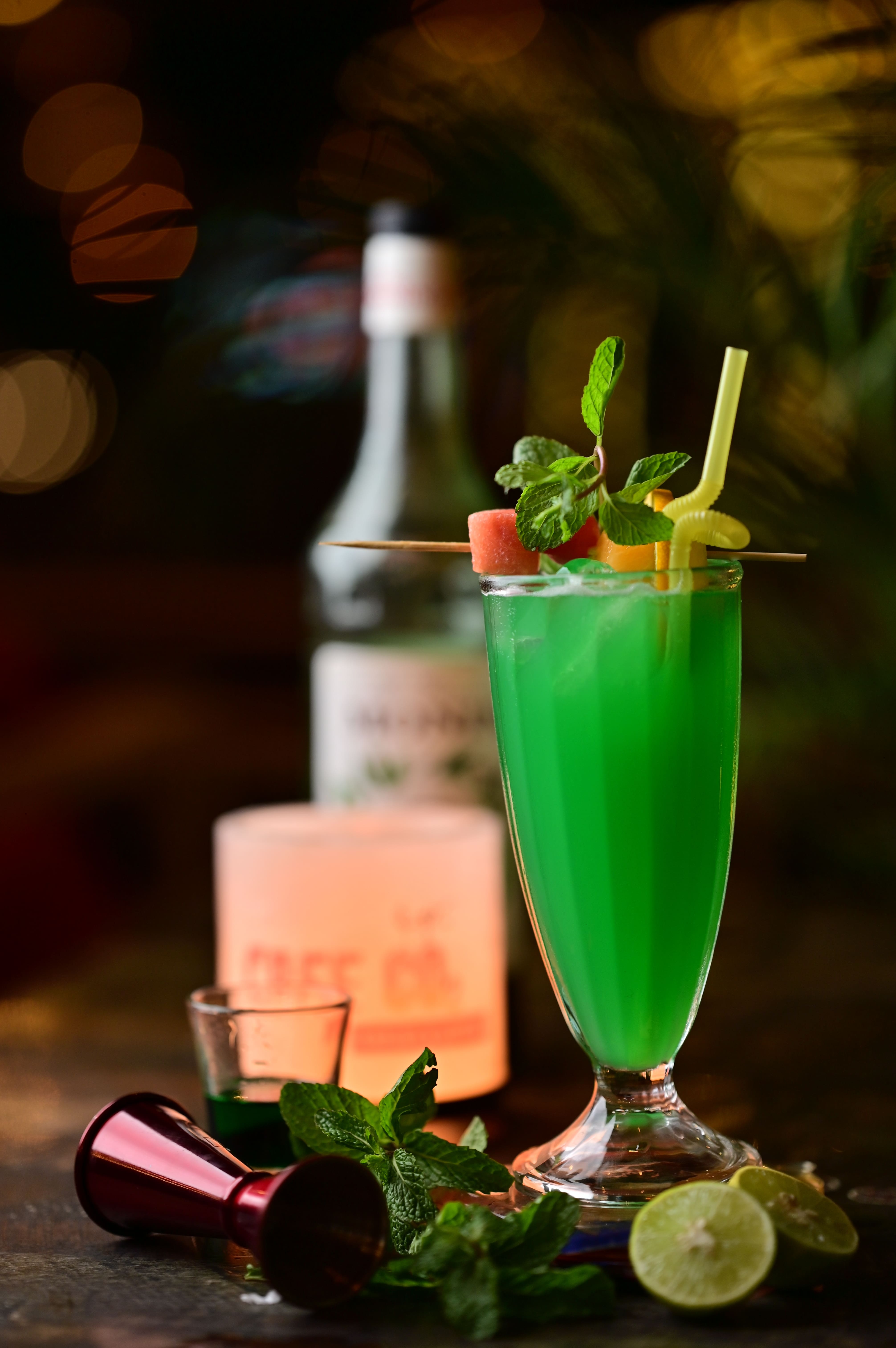 Menu of Cafe Co2 Resto Lounge, Bhugaon, Pune