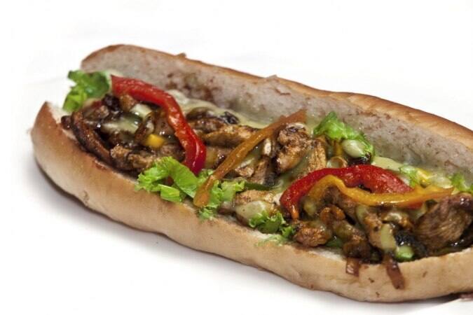 Pronto By Grillicious Menu, Menu for Pronto By Grillicious, Baner, Pune ...