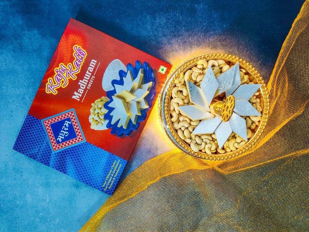 Madhuram Sweets, Mira Road, Mumbai | Zomato
