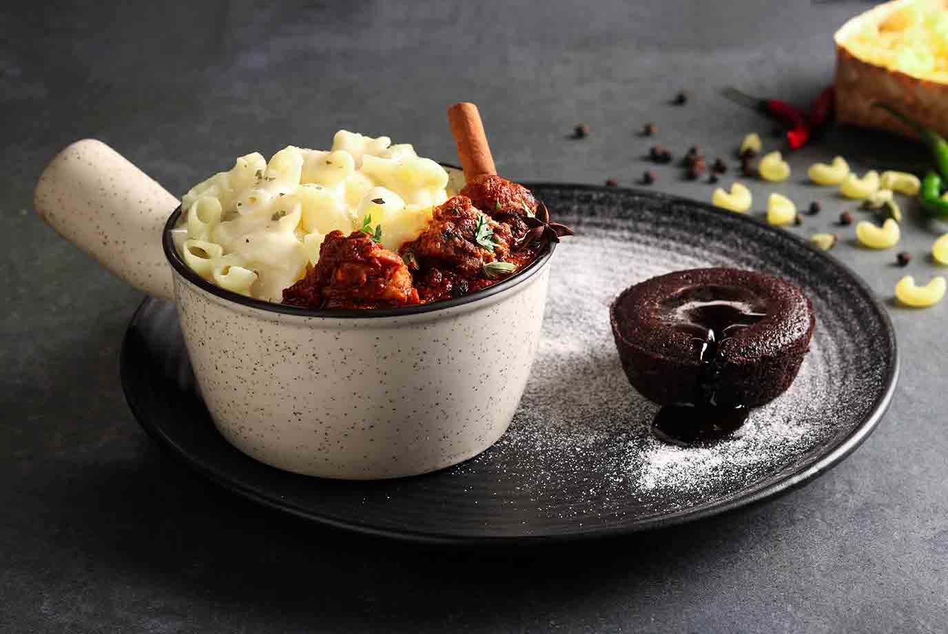 Firangi Bake, ITPL Main Road, Whitefield order online - Zomato