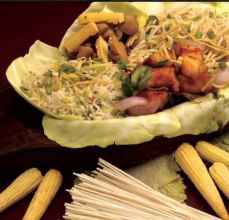 Sankalp & Saffron Restaurant, Pandesara, Surat | Zomato