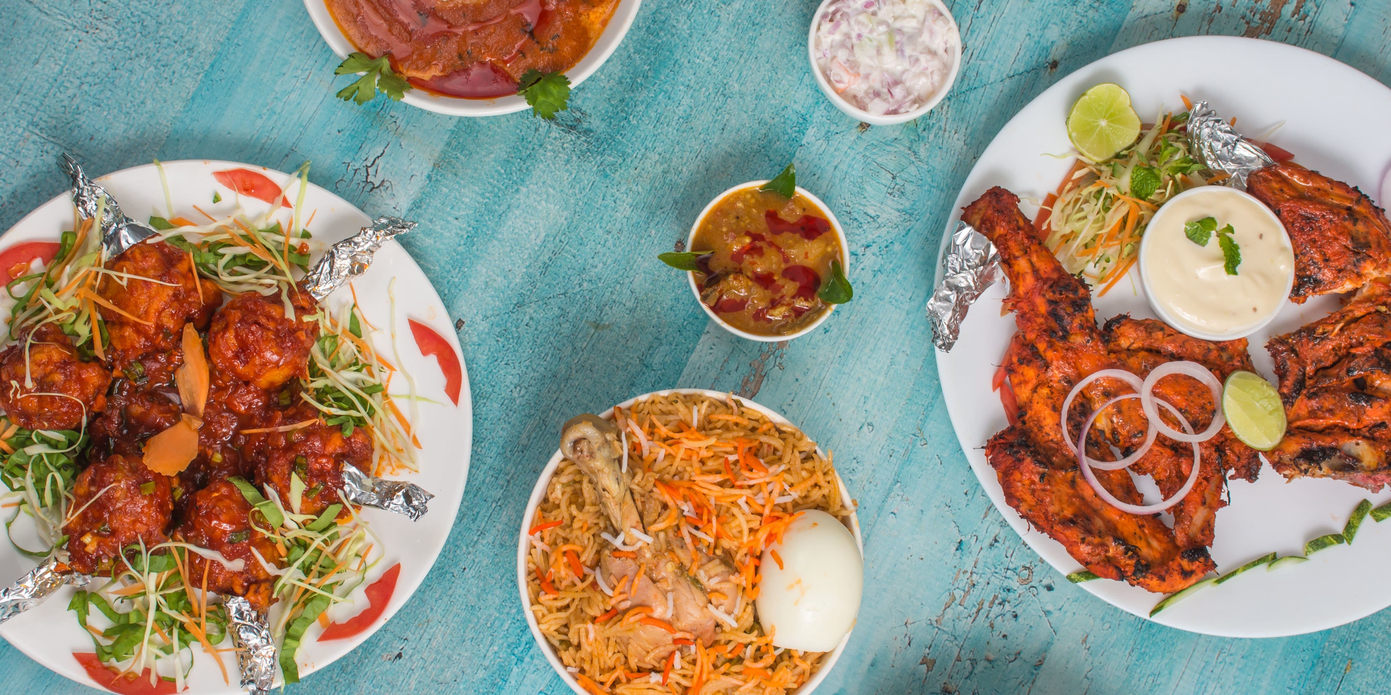 Hotel Delma, Porur, Chennai | Zomato